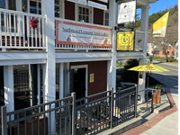 Stowe, VT Restaurant | Visit Us | Lower Bar Stowe